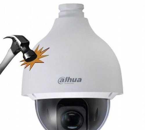Видеонаблюдение DH-SD50131I-HC камера Dahua