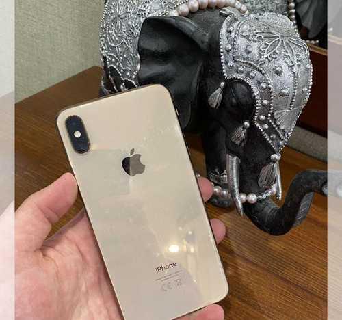 iPhone Xs Max, 64 ГБ