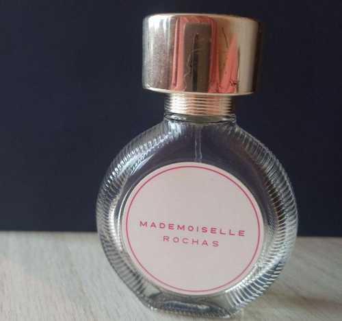 Mademoiselle rochas eau de toilette