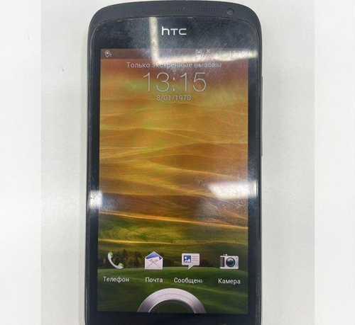 Телефон HTC One S