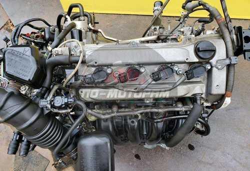 Двигатель Toyota Alphard 2AZ-FE 2.4 с макс гарант