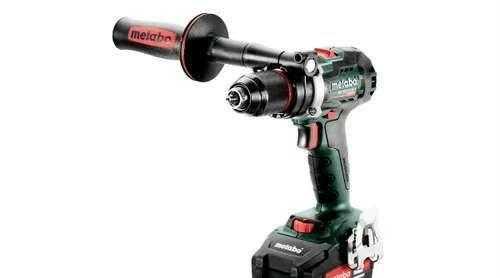 Metabo BS 18 LTX BL I (602358500)