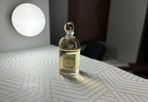 Духи Guerlain Aqua Allegoria Mandarine Basilic