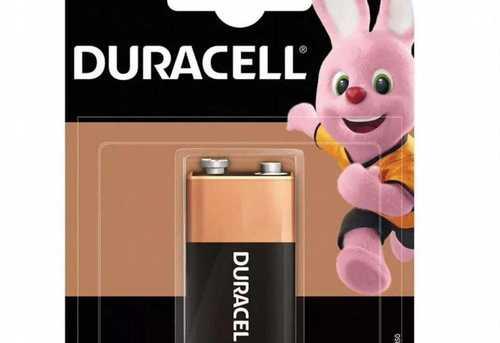 Крона Duracell