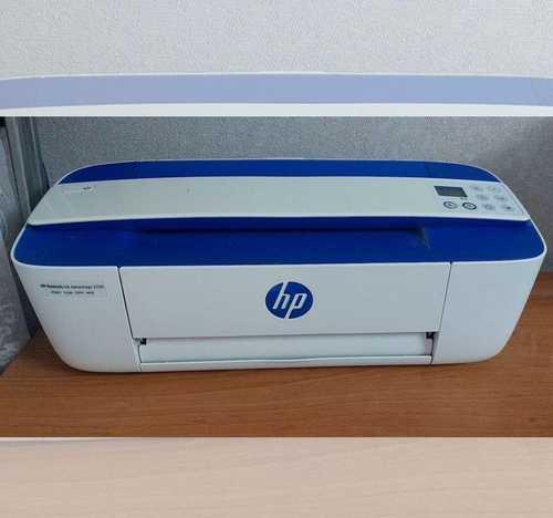 Принтер hp deskjet 3790