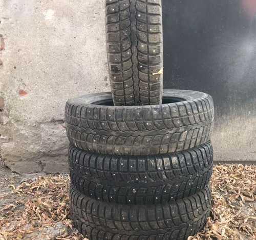 КАМА 505 Irbis 195/65 R15 91Q