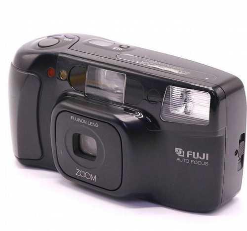 Fuji Zoom Cardia 200 Date