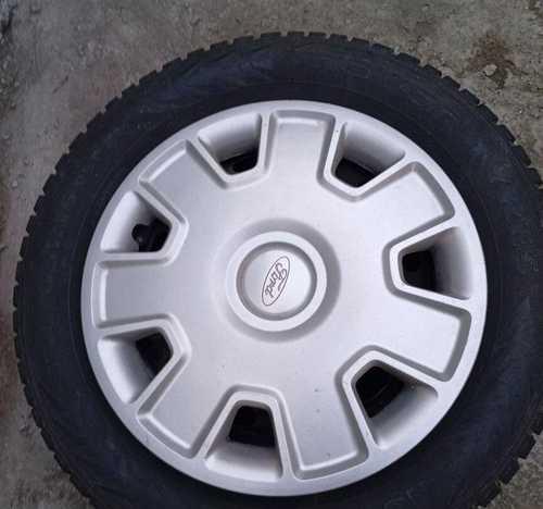 Nordman 7 195/65 R15 95