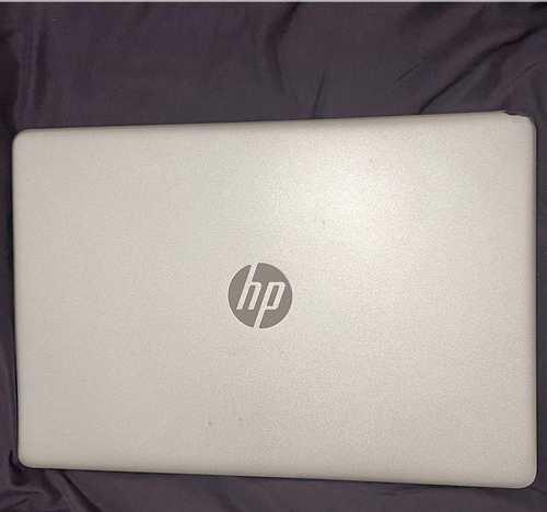 Ноутбук hp laptop 15s fq