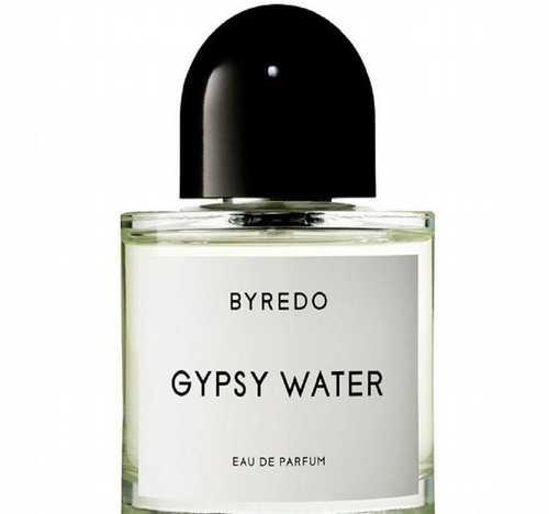 Byredo gypsy water