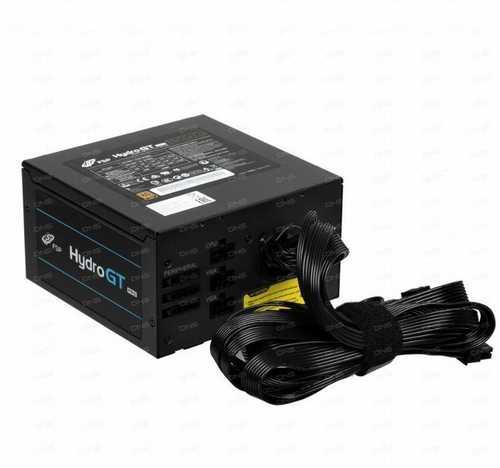 Блок питания FSP Hydro GT PRO 1000W PPA10A3514 черный