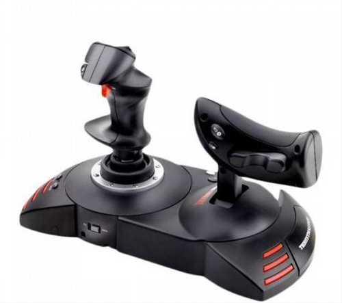 Thrustmaster T.Flight Hotas X