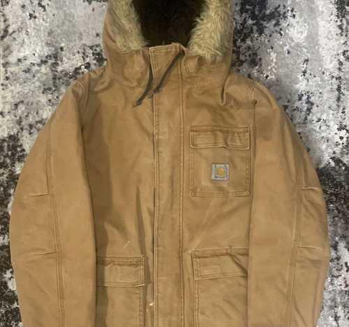 Парка Куртка Carhartt (оригинал)