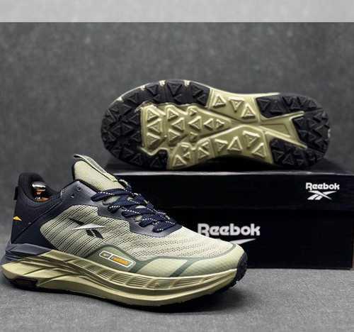 Кроссовки мужские Reebok на лето 41-46р