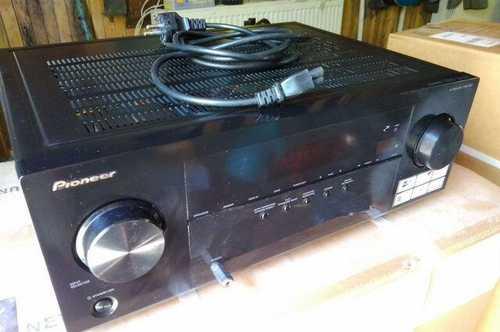 Ресивер Pioneer VSX-322-K