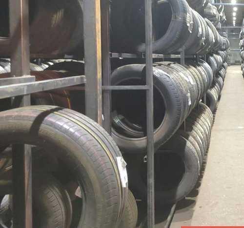 Hankook Optimo K406 235/55 R17 99S