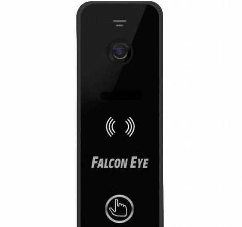 Falcon Eye FE-ipanel 3 Black Вызывная панель