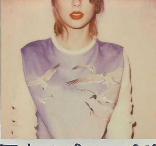 Taylor Swift 1989 (2LP)