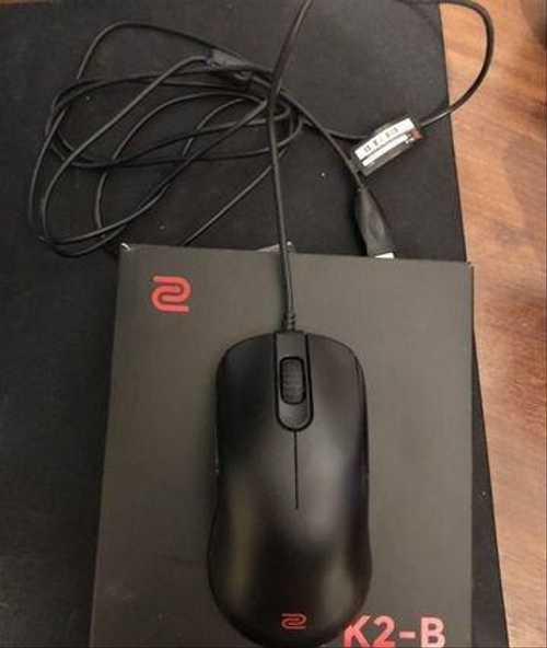 Zowie fk2 b