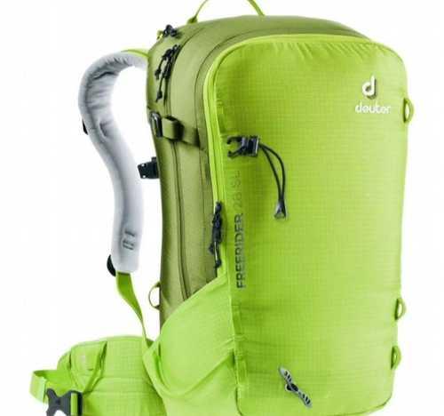 Рюкзак Deuter freerider