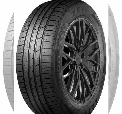 Zeta Impero 285/45 R21 113Y