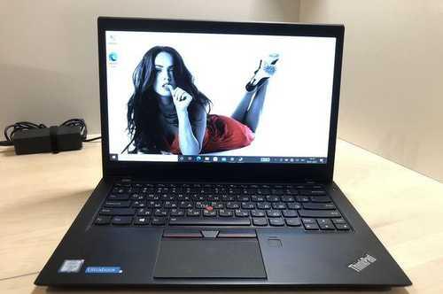 Lenovo ThinkPad T460s I5/20G/256G/IPS Touch