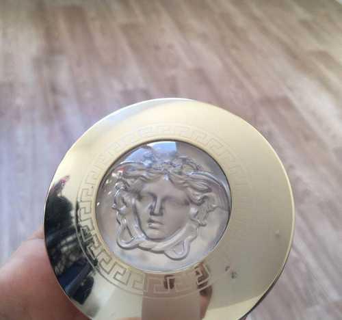 Пудра versace