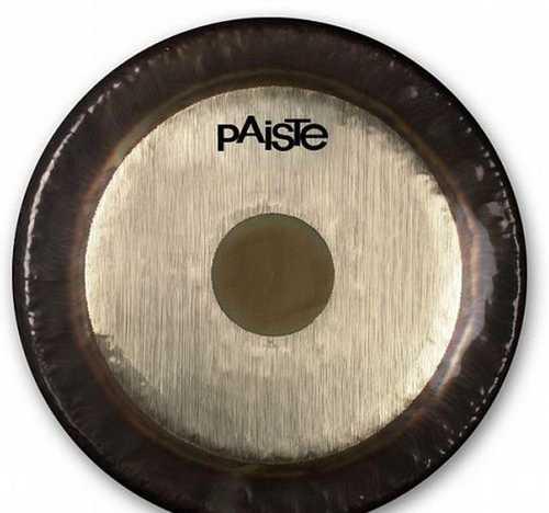 Гонг Paiste Symphonic 32", 81 см