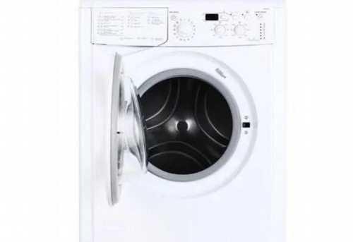 Стиральная машина Indesit iwsc 6105 6 кг
