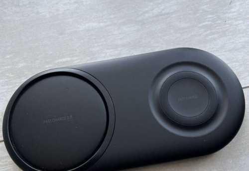Беспроводная зарядка Samsung EP-P5200