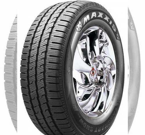 Maxxis Vansmart Snow WL2 215/75 R16 111R