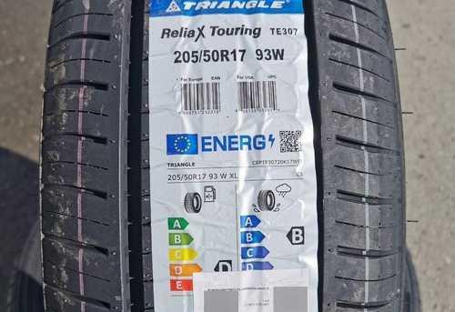 Triangle Reliax Touring TE307 205/50 R17 93W