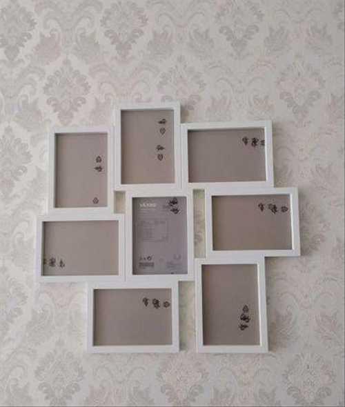 Фоторамка икеа