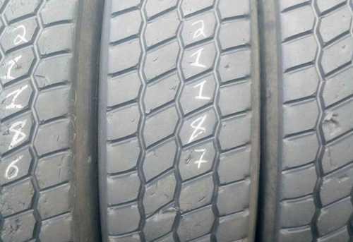 Tyrex All Steel VM-1 315/80 R22.5