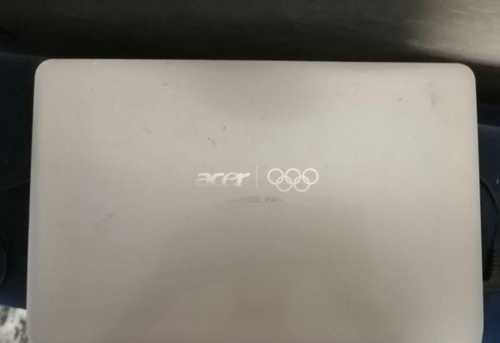 Нетбук Acer Aspire 1410 Olympic
