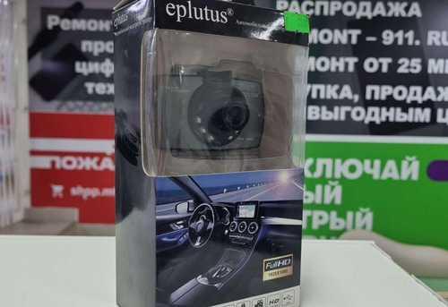 Видеорегистратор eplutus dvr-922 full hd новый