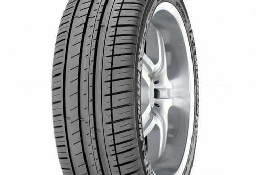 Michelin Pilot Sport 3 285/35 R20 104Y