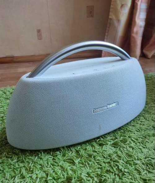 Harman kardon go play