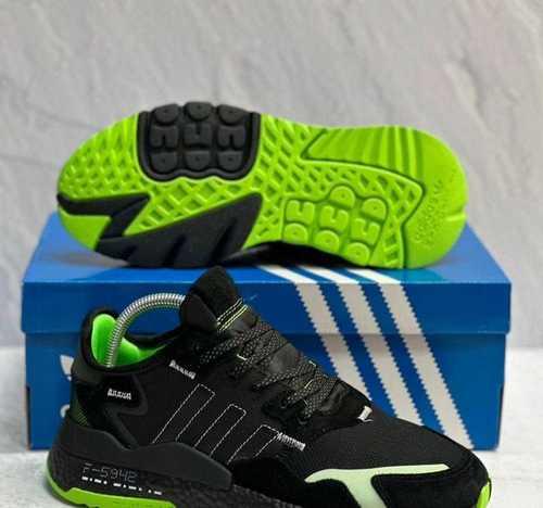 Кроссовки Adidas Nite Jogger