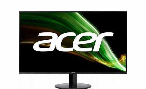 Монитор 27 новый Acer 1920x1080/75Гц/IPS Гарантия