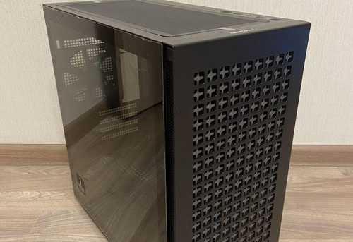 Корпус для грового пк deepcool CH370, новый