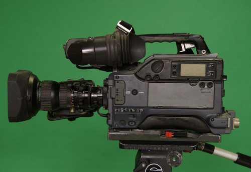 Видеокамера sony DSR-570 (4:3; 16:9)