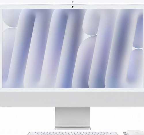 iMac 24 M4 (8c) 24гб 1тб