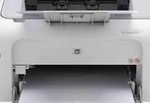 Принтер лазерный hp 1102