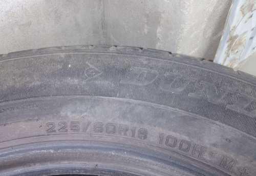 Dunlop D65T Touring 225/60 R16