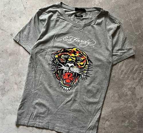 Футболка Ed Hardy