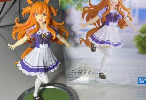 Аниме фигурка Bandai Uma Musume: Pretty Derby