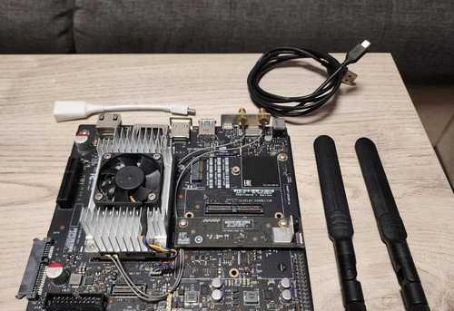 Nvidia Jetson TX2 Developer Kit