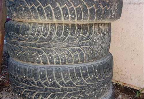 Nordman 5 205/60 R16