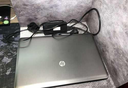 Ноутбук HP 650